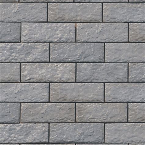 White Stone Cladding Texture