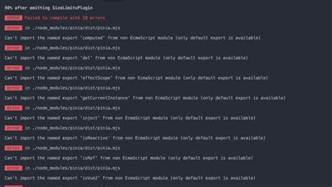 Getters Not Working With 2 0 0 Rc 7 And 2 0 0 Rc 8 In Nuxt 2 Issue