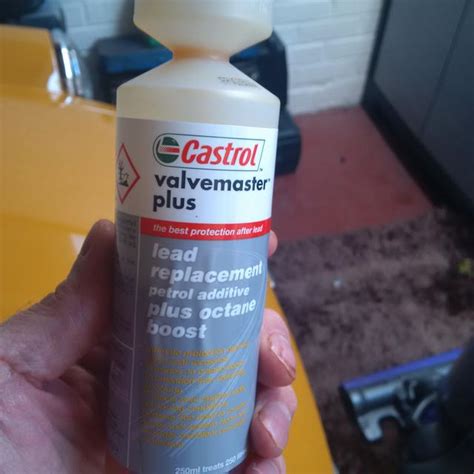 Lead Replacement Additive Mgb And Gt Forum The Mg Experience