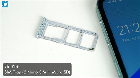 Review Oppo A Tahan Air Dan Dual Speaker Di Harga Rp Jutaan Jagat Gadget