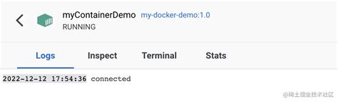 一文搞定用Docker部署并运行Node项目什么是Docker Docker是一个虚拟环境容器可以将你的开发环境代 掘金