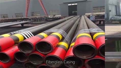 API Casing Color Code Petroleumtubes Oil Tube Chinese Best Factory Casing Pipe Chinese Best