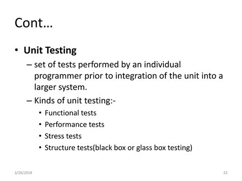 Software Testing Introduction Pptx