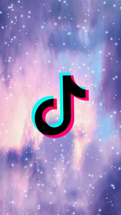 Download Experience The Aesthetics Of Tiktok Wallpaper