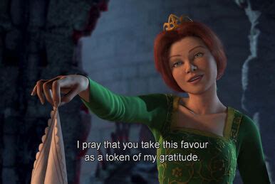 Shrek 3 Quotes