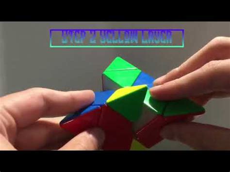 Quick Pyraminx Tutorial YouTube