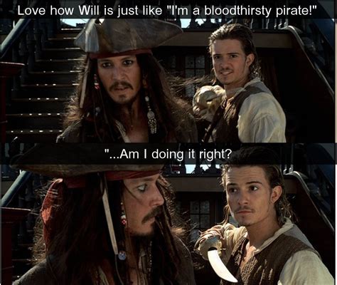 Captioned Screenshots Pirates Of The Caribbean Pirates Jack Sparrow