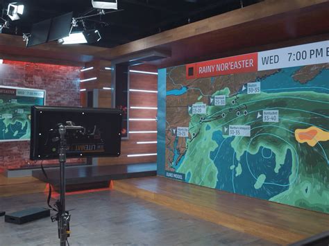 Choosing A Weather Display Software The Weather Company