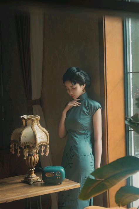 年年Nnian 海上花 哔哩哔哩