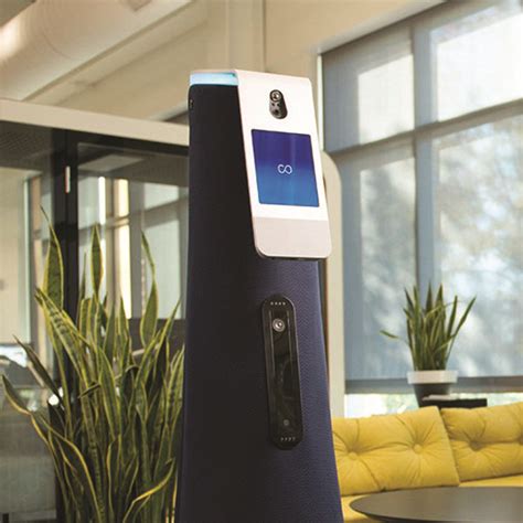 Cobalt Robotics Seamless Robotic Security Services For All Situations