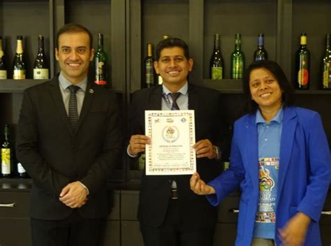 navnath bhagwat on linkedin yco2021 iihm iihmbest3years