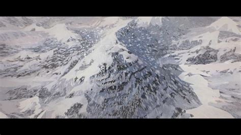 프로스트펑크 가장자리에서