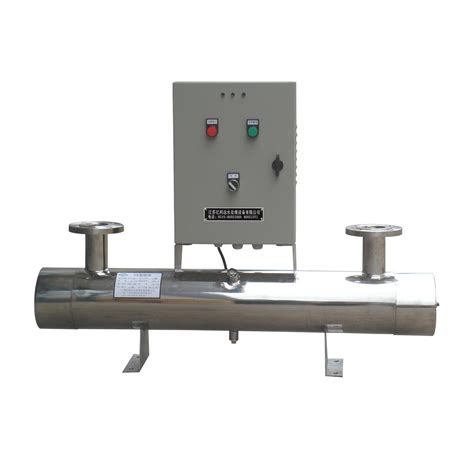 Ultra Violet Sterilizers Ultraviolet Disinfection Water Treatment - UV ...