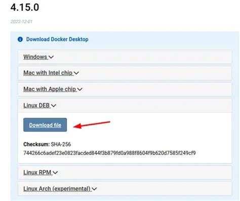 如何在 Ubuntu 2204 上安装 Docker Desktop 个人文章 Segmentfault 思否