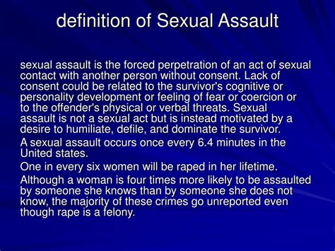 Ppt Care For Survivors Of Abuse And Violence In Community Mental