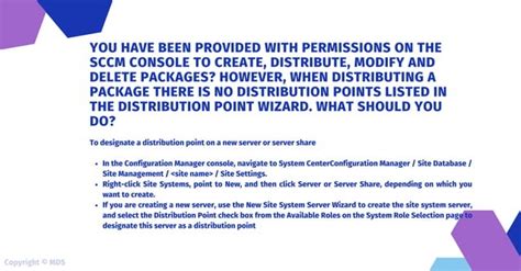 Sccm Interview Questions And Answers Ppt