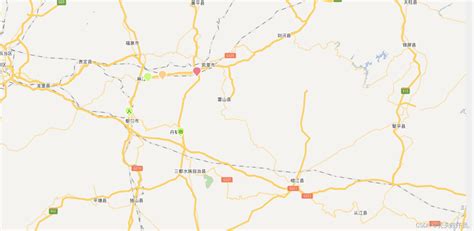 vue百度地图加载离线瓦片（包含百度离线文件 瓦片下载器） 百度地图离线瓦片 csdn博客