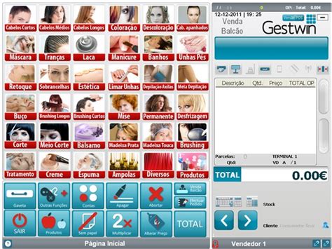 Gestwin Pos Estética Forumática