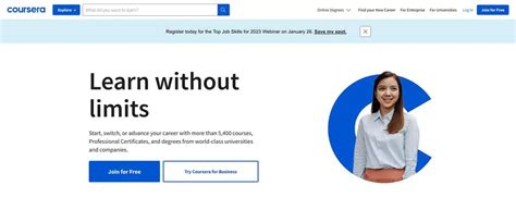 Coursera Review