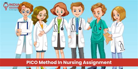 What Is The Pico Method In Nursing India Assignment Help
