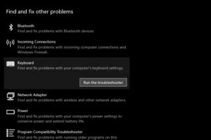 Logitech MK Keyboard Not Connecting How To Fix