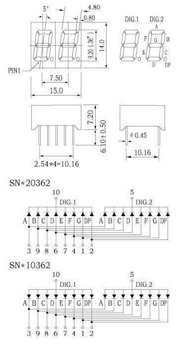 Ajuda Com Max7221 Português Arduino Forum