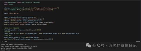 Bert文本分类：使用pytorch微调bert实现漏洞分类模型bert Python微调代码 Csdn博客