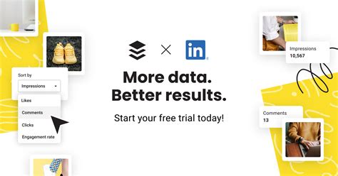 More Data Better Results Introducing Linkedin Analytics And More