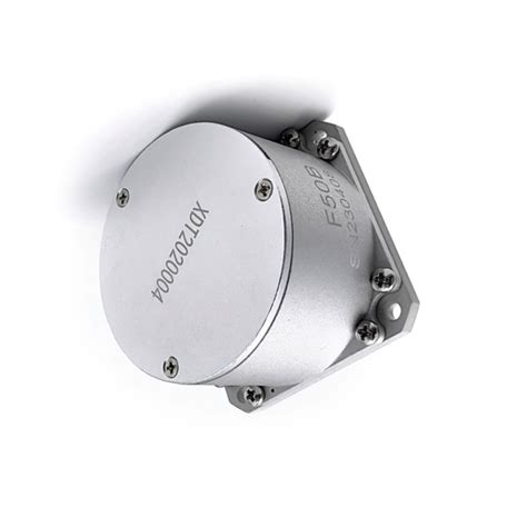 rs422 close loop gyro single axis angular rate sensor good