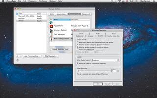 How To Run Old Windows Apps On Your Mac TechRadar