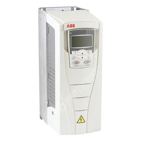 ACS A ABB ACS Frequency Drive