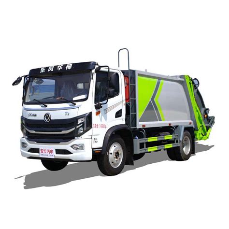 【程力4方（吨）垃圾压缩清运车 多重功能 方便便捷 送货上门图片】程力4方（吨）垃圾压缩清运车 多重功能 方便便捷 送货上门图片大全 湖北