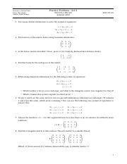 Practice Problem Set Pdf Instructor Parijat Dube Tutor Shiv Sinha Grader Vishal Kumar