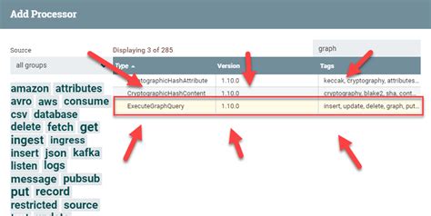 Neo4j And Nifi Getting Nifi Running Xclave