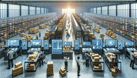 Optimizing E Commerce Logistics Through Parcel Delivery Shipscience Helping Businesses Ship