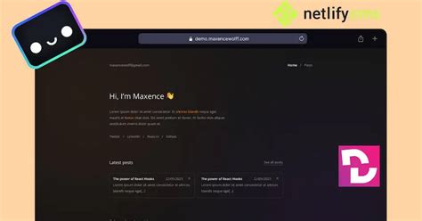 astro decap cms starter astro