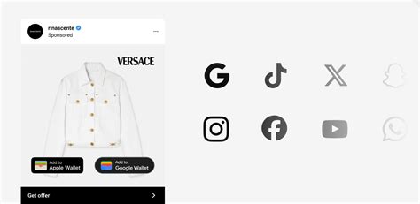 Passcloud Accelerate Your Sales With Offer Passes For Apple And