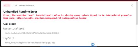 Javascript Dynamic Routing Using Nextjs Stack Overflow