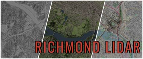 richmond lidar daniel fourquet