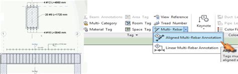Ideate Solutions Rebar Documentation And Concrete Modeling Enhancements In Revit Structure