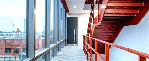 is external fire spread a b3 or b4 issue design fire consultants