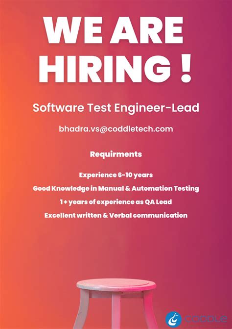 Bhadra V S On Linkedin Hiringalert Connections Bangalore