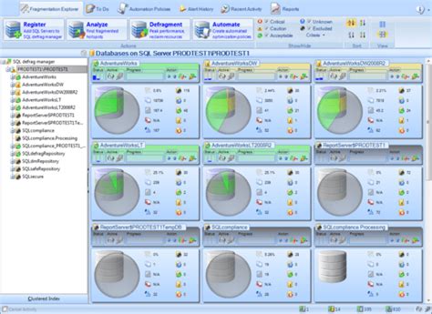 Sql Defrag Manager Downloads