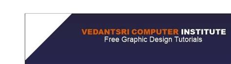 Web Banner Design CorelDraw Easy Method Step By Step