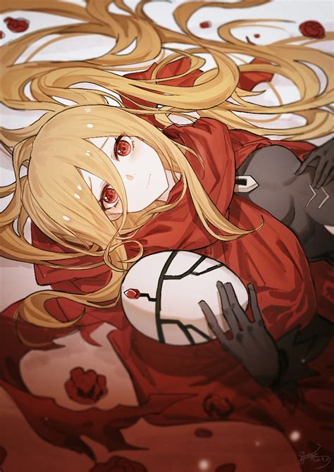 Yisjhui Evileye Overlord Overlord Maruyama 1girl Black Dress Black Gloves Blonde Hair