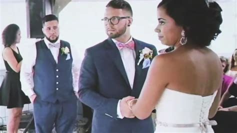 Watch Andy Mineos Romantic Video For His Song ‘til Death Relevant