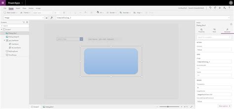 Persnickety About PowerApps PowerApps Modal Dialog Or Popup Boxes
