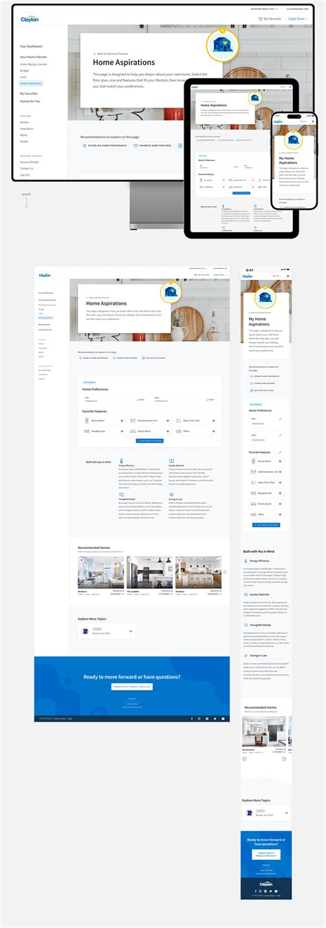 Ux Strategy And Ui Design Services