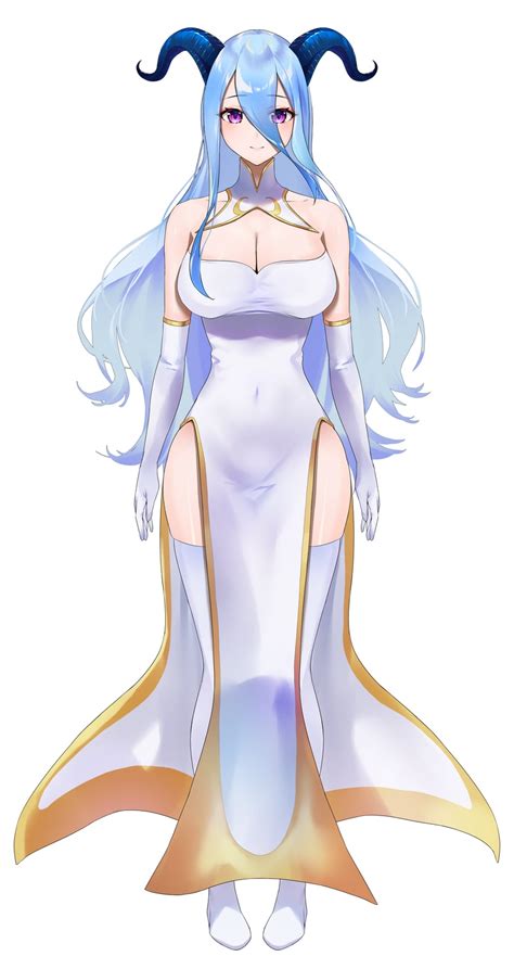 Virtual Youtuber Art Danbooru