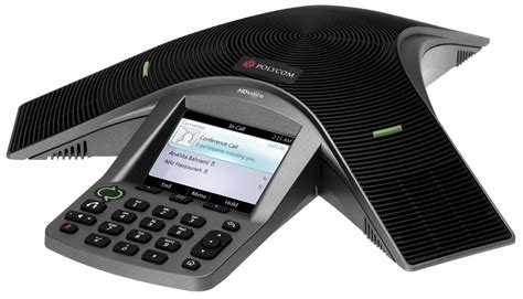 Polycom Cx3000 Ip Conference Phone Only £0 00 Extera Direct